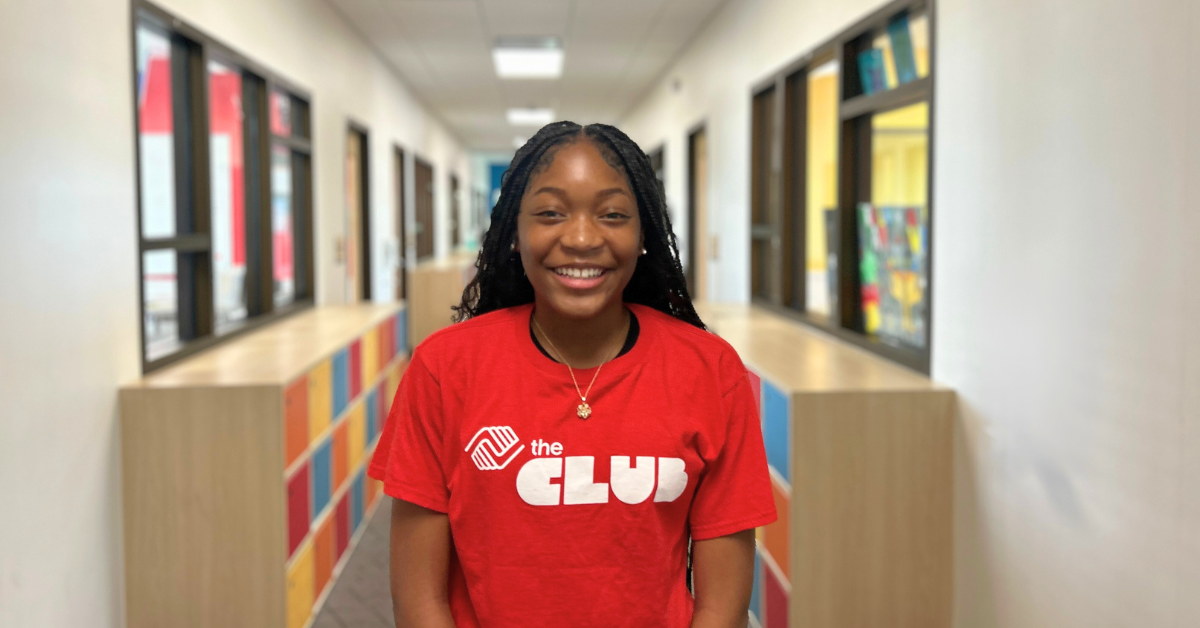 Finding Her Voice: How One Teen is Creating, Leading, and Inspiring in ...